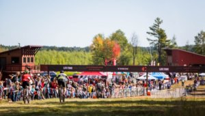 Chequamegon MTB Festival