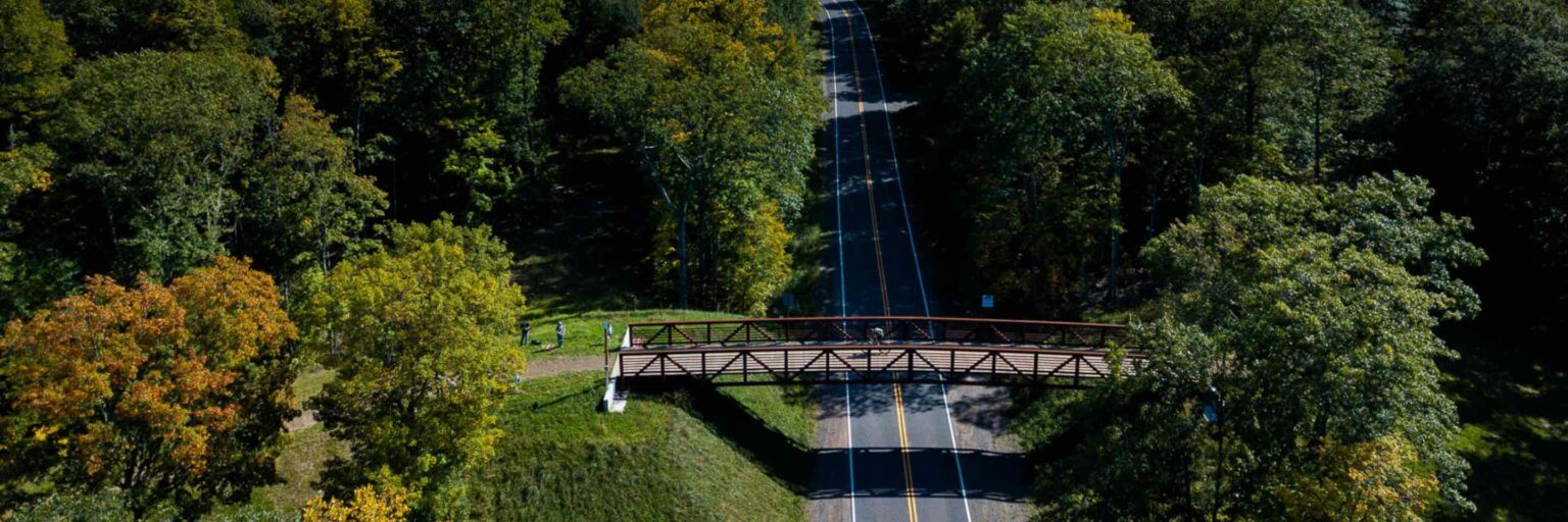 2021 Course Maps - Chequamegon MTB Festival