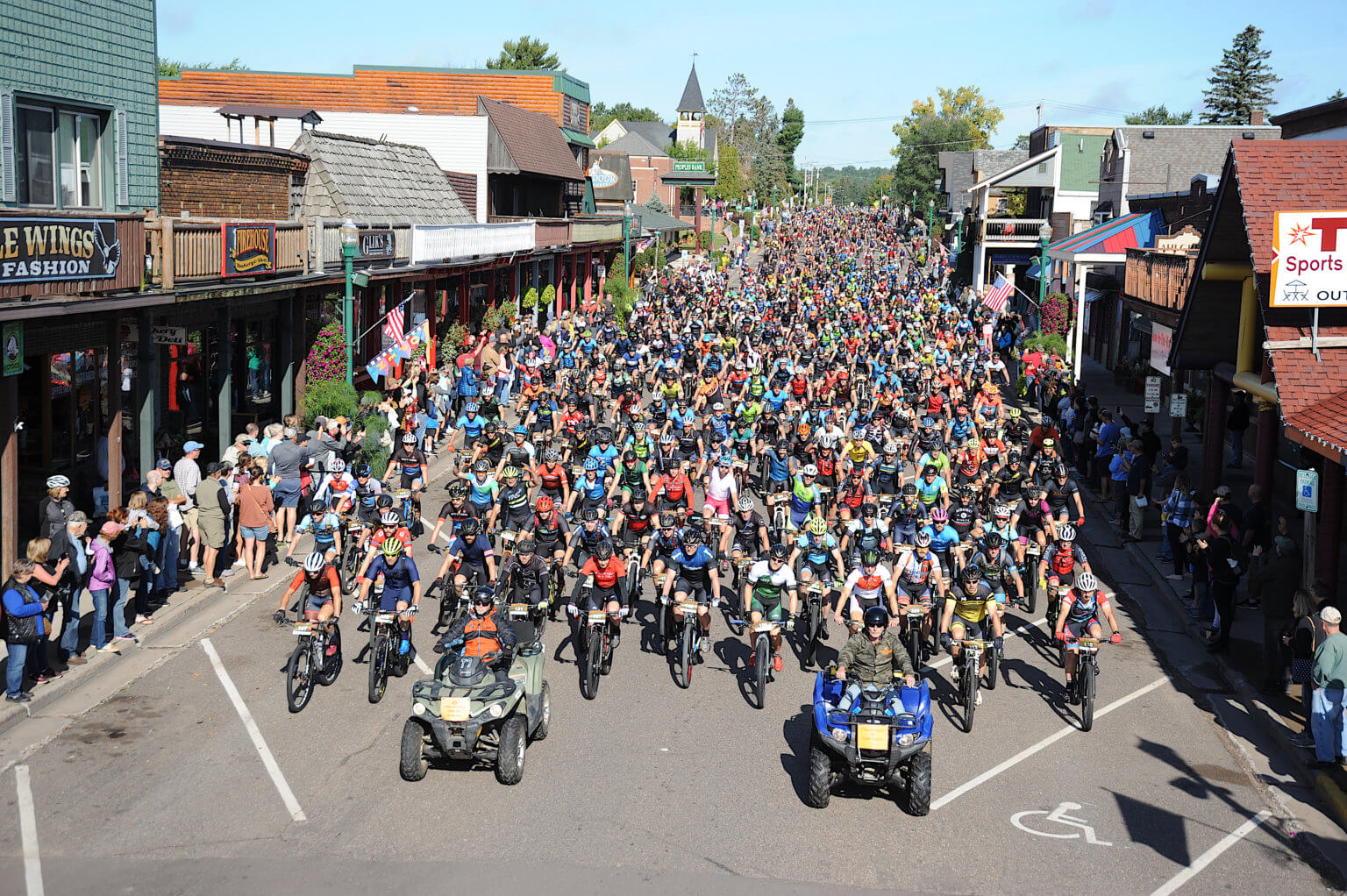2021 Registration - Chequamegon MTB Festival