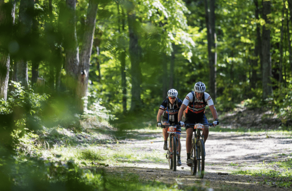 2023 Registration - Chequamegon MTB Festival
