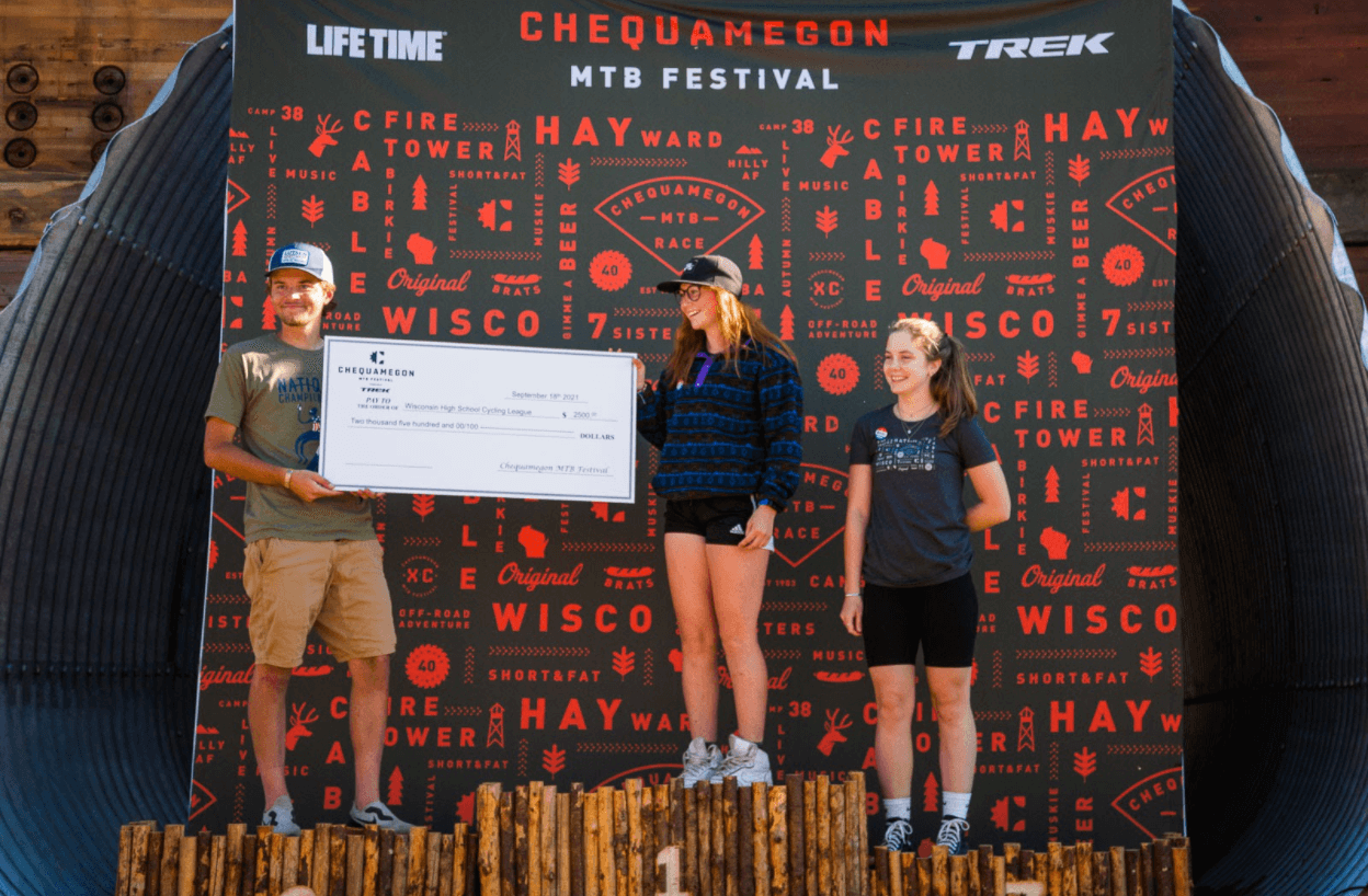 2021 Race Recap - Chequamegon MTB Festival