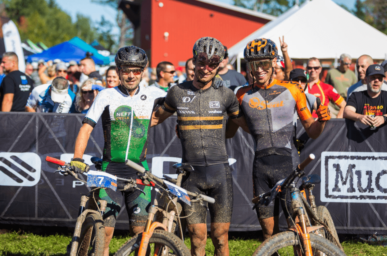 2021 Race Recap - Chequamegon MTB Festival