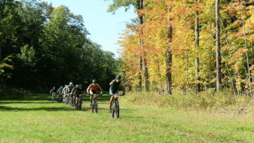 Chequamegon MTB Festival