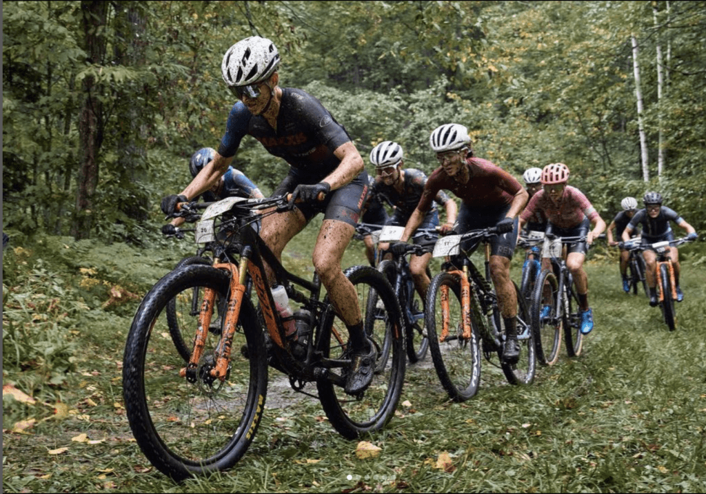 Cheq MTB Fest Will Be Stop #5 On The Life Time Grand Prix - Chequamegon ...
