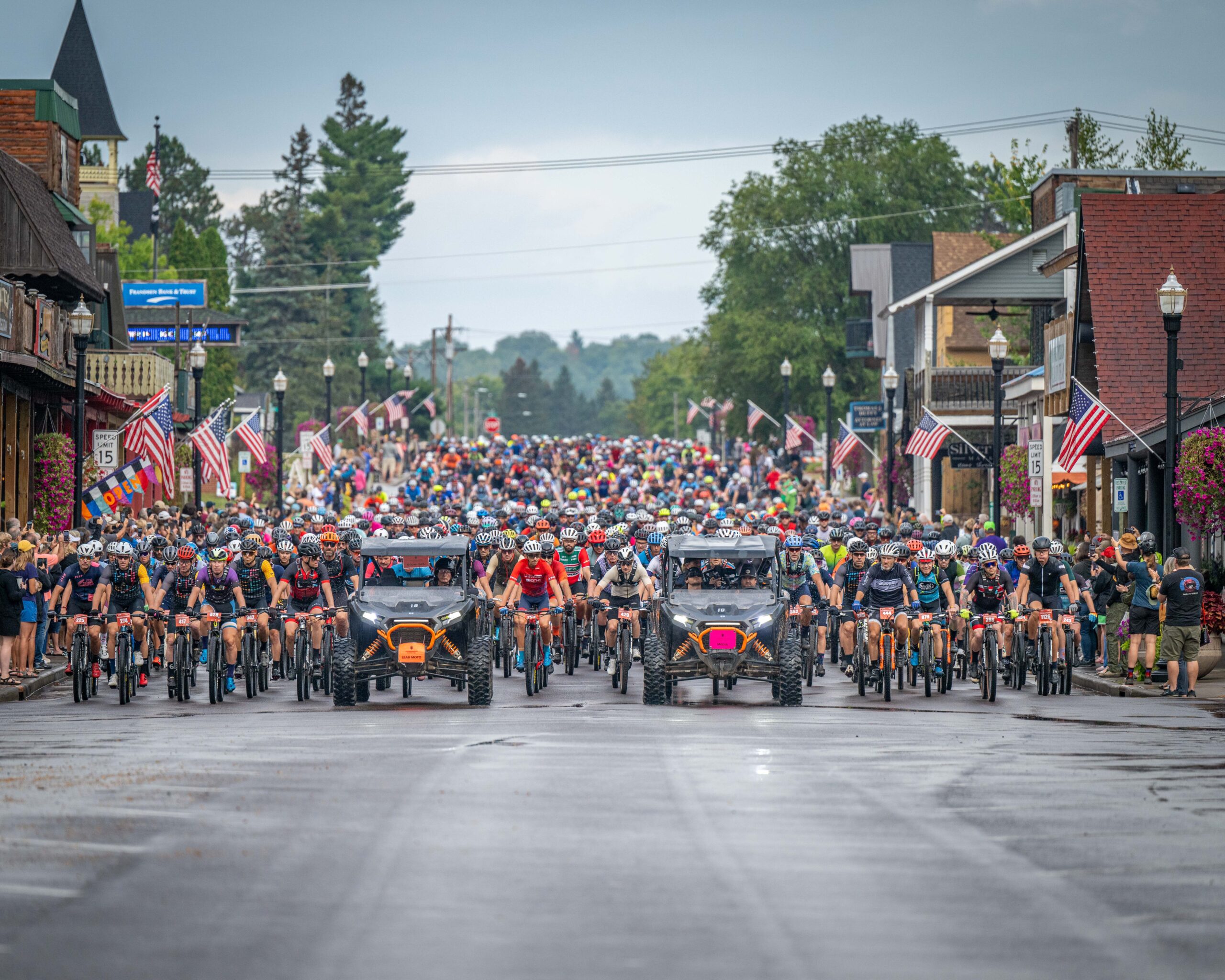 Chequamegon MTB Festival
