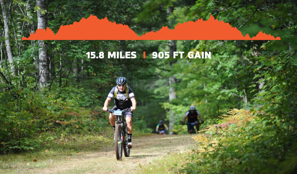 Short & Fat - Chequamegon MTB Festival