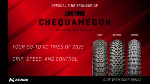 Chequamegon 40 - Chequamegon MTB Festival